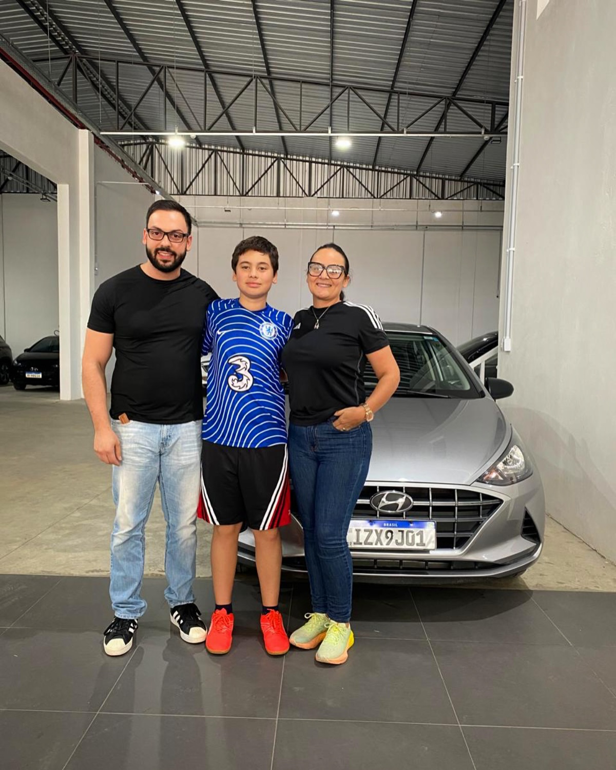 Grupo Nissul Gala - Seminovos de Qualidade